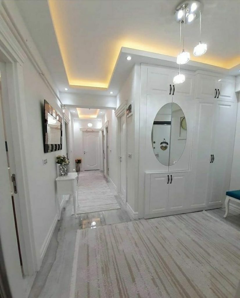 Vestiyer Modelleri – Dolap Center